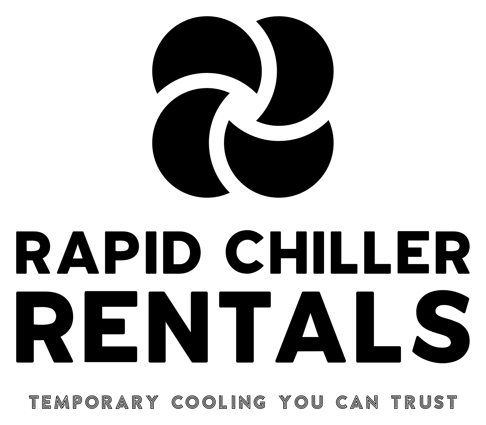 What Sizes of Chiller Units Are Available for Hire?