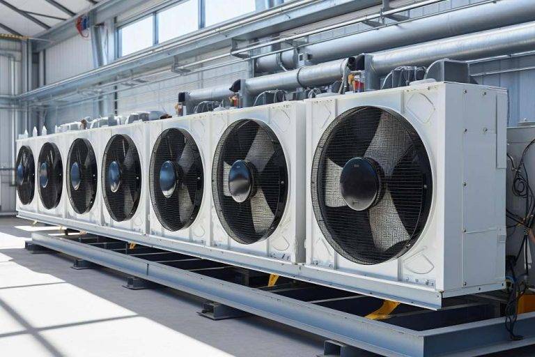 Rapid Chillers Home - Rapid Chiller Rentals Temporary Cooling You Can Trust