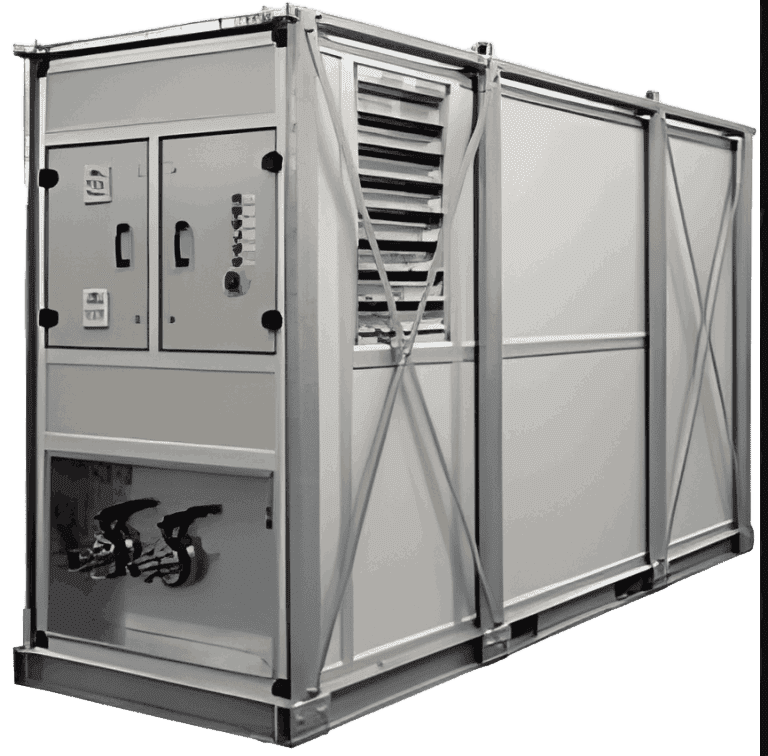 Rapid Chillers Home - Rapid Chiller Rentals Temporary Cooling You Can Trust